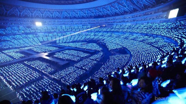 7 Tips Saat Nonton Konser Musik