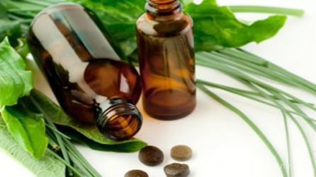 Manfaat Tree Tea Oil untuk Kecantikan