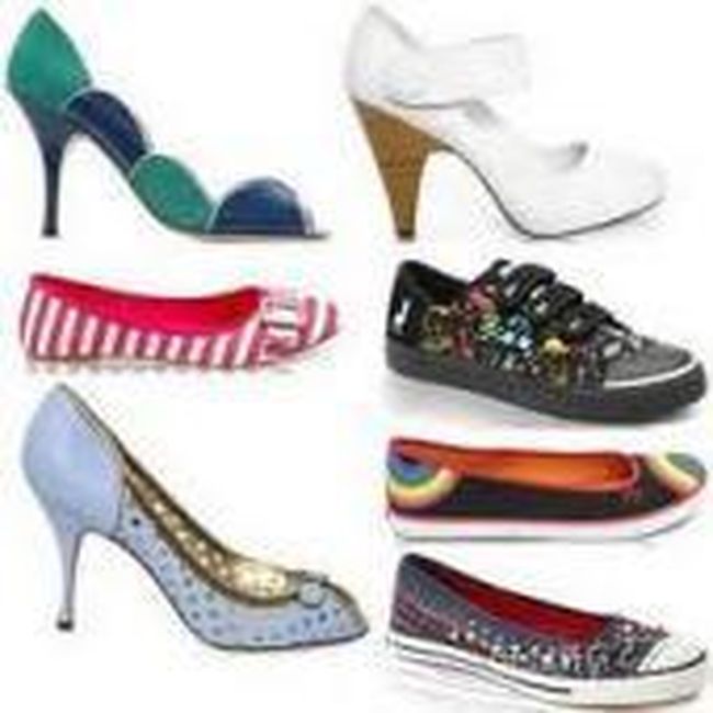 19 Jenis Sepatu Wanita dan Kegunaannya (Bagian 2)