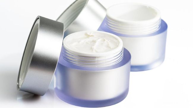 Sisi Lain Merkuri Pada Krim Pemutih Wajah