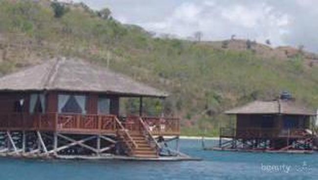 Rasakan Sensasi Menginap di Penginapan Unik di Indonesia