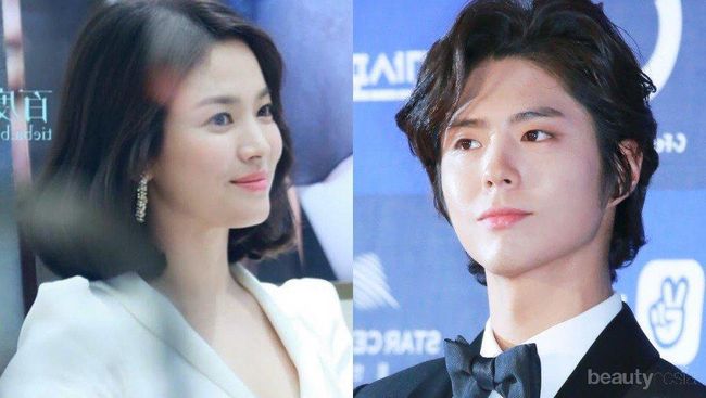 Deretan Kdrama Terbaru di Akhir Tahun, Bikin Kamu Susah Move On!