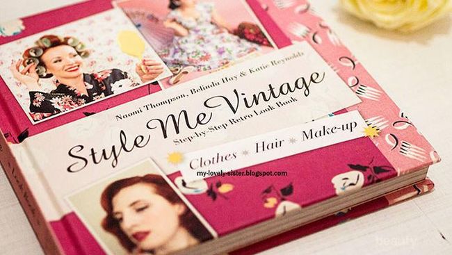 Style Me Vintage (Review)
