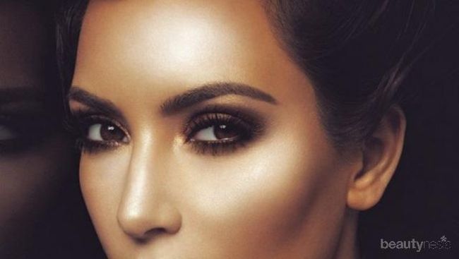 Tips dan Trik Contouring Wajah
