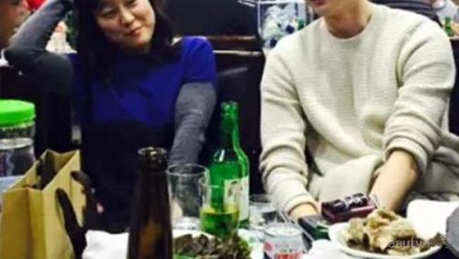 Yuk, Tonton Drama Fantasi Korea Karya Park Hye Ryun