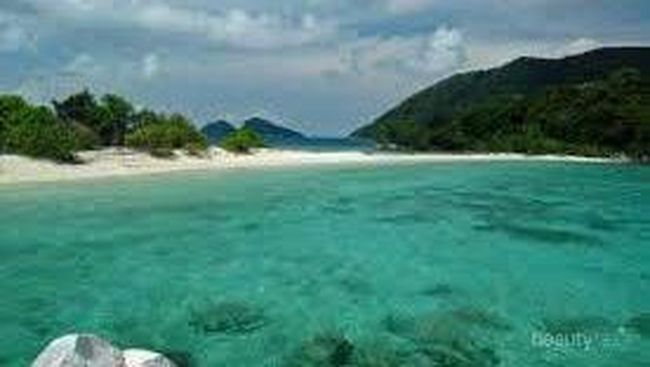 Menjelajahi Keindahan Tersembunyi Pulau Anambas (Bagian 3)