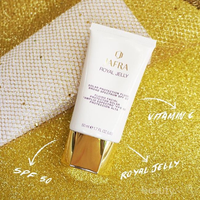 Kenali Macam-macam Produk Jafra Indonesia Ini yang Bisa Mengatasi ...