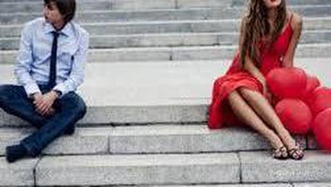 8 Hal Yang Paling Tidak Disukai Pria Saat Kencan