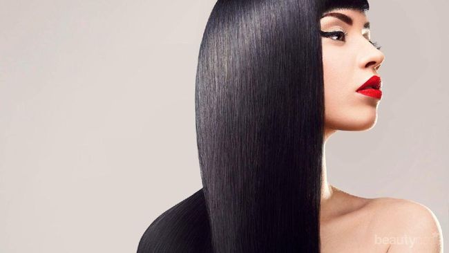 Perawatan Tepat Dapatkan Rambut Indah dan Sehat