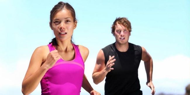 Teknik Jogging yang Benar dari Kepala Hingga Kaki