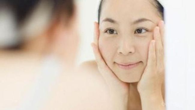 Kulit Wajah Sehat dan Segar dengan Sabun Pembersih Muka Organik