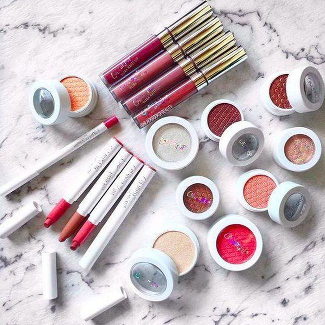 Rekomendasi Produk Best Seller Keluaran ColourPop