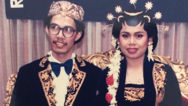 Kisah Kencan Andy F Noya, Ajak Pacar Lebih Tua ke KFC Tapi Takut Duit ...