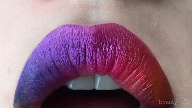 Rekomendasi Lipstick Waterproof Best-Selling