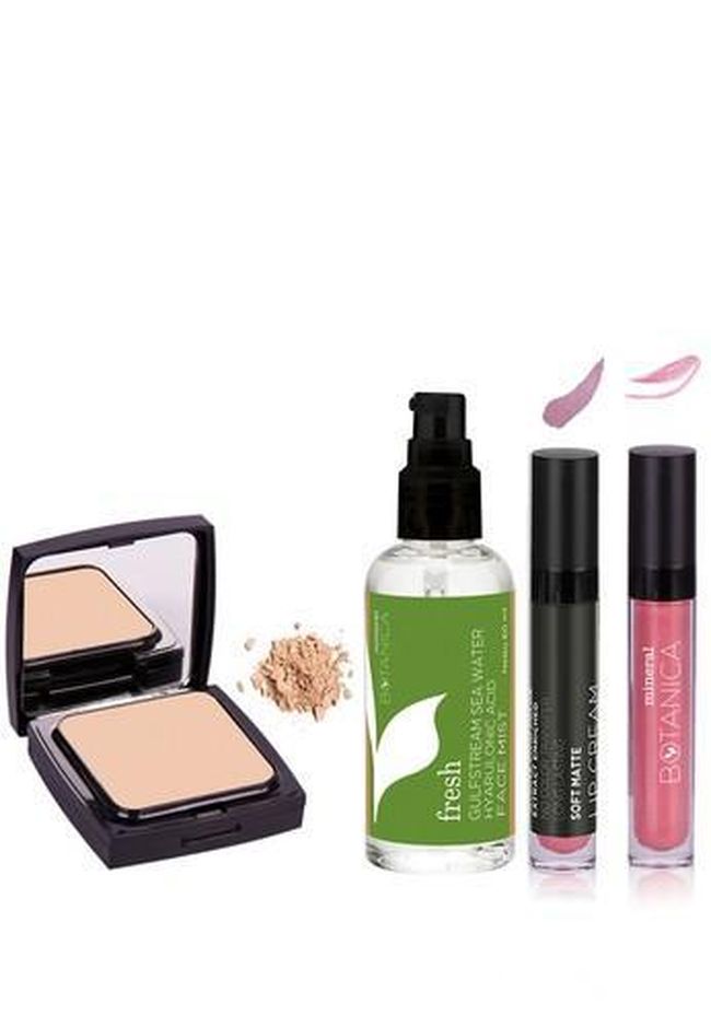 Berburu Makeup Berkualitas di Zalora