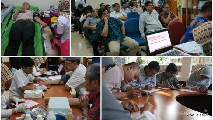 Seluk Beluk & Manfaat Donor Darah Seluk Beluk & Manfaat Donor Darah