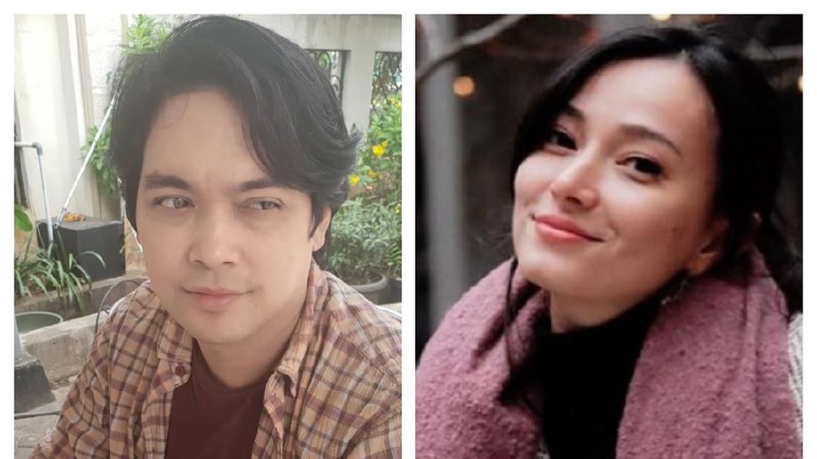 Jarang Diekspos, 5 Artis Ini Ternyata Bersaudara Jarang Diekspos, 5 Artis Ini Ternyata Bersaudara