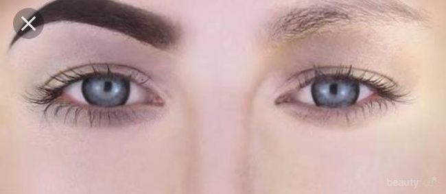 Cari Tahu Bentuk Alis yang Cocok untuk Wajahmu