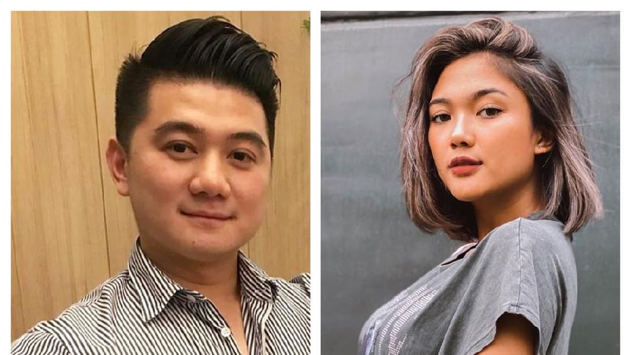Jarang Diekspos, 5 Artis Ini Ternyata Bersaudara - Halaman 4 Jarang Diekspos, 5 Artis Ini Ternyata Bersaudara - Halaman 4