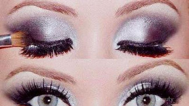 Mengenal Berbagai Jenis Eyeshadow