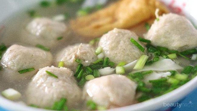 Bakso Enak di Surabaya yang Wajib Dicoba (Bagian 2)