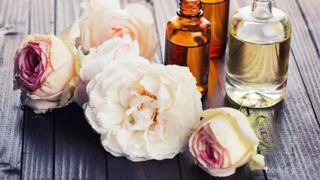 Parfum Korea untuk Remaja Wanita dengan Aroma Bunga