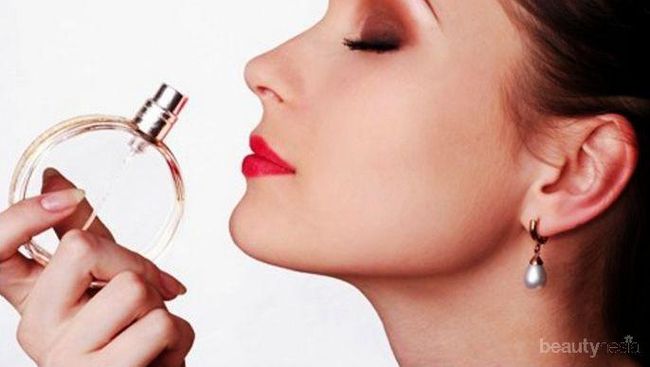 5 Pilihan Parfum Wanita Favorit di Bawah Rp 1 Juta