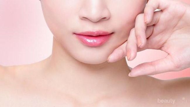 5 Tips Sederhana Agar Bibir Tetap Indah Saat Puasa