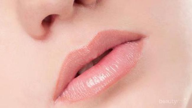 Bibir Tetap Cantik & Sehat Selama Bulan Puasa
