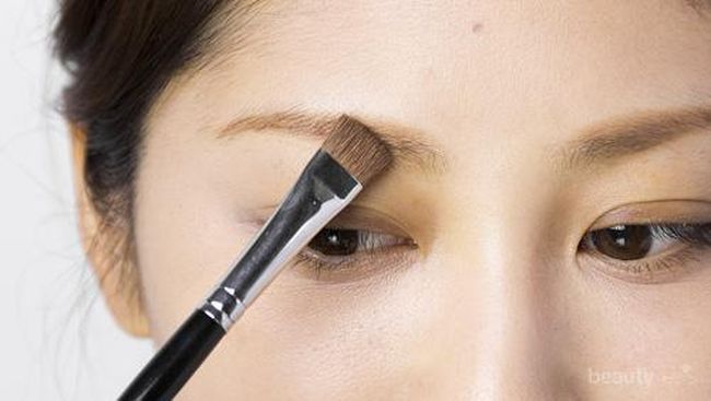 5 Produk Alis dari Jepang Agar Terlihat Lebih Natural