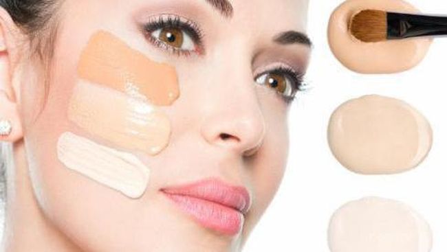 Makeup Praktis dan Simple untuk ke Kantor
