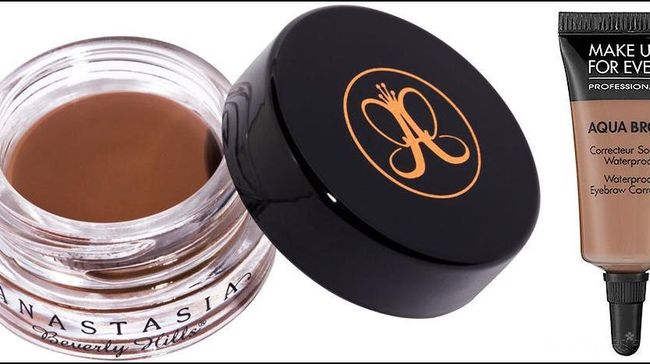 5 Pilihan Produk Alis Terbaik yang Tahan Lama