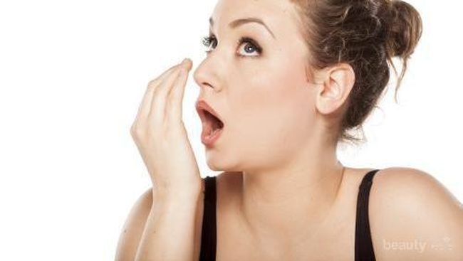 Tips Menjaga Kebersihan Mulut Saat Puasa