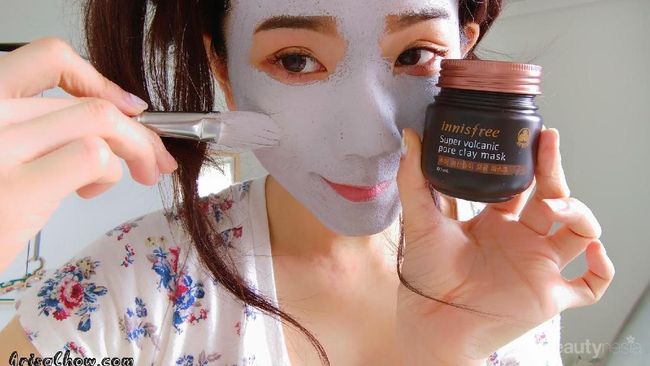 Rekomendasi Masker Terbaik Penghilang Komedo yang Wajib Kamu Coba