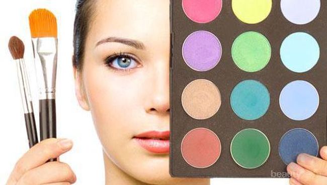 Tips Belanja Makeup Preloved