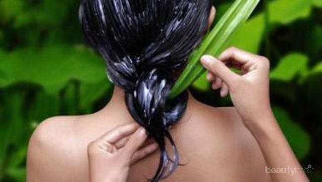 5 Pilihan Hair Mask di Bawah Rp200 Ribu