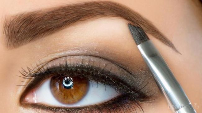 Rekomendasi 5 Eyebrow Kelas Dunia dengan Harga Terjangkau