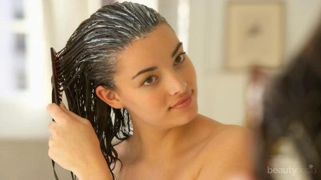 Rekomendasi 5 Pilihan Masker Rambut di Bawah Rp 200 Ribu