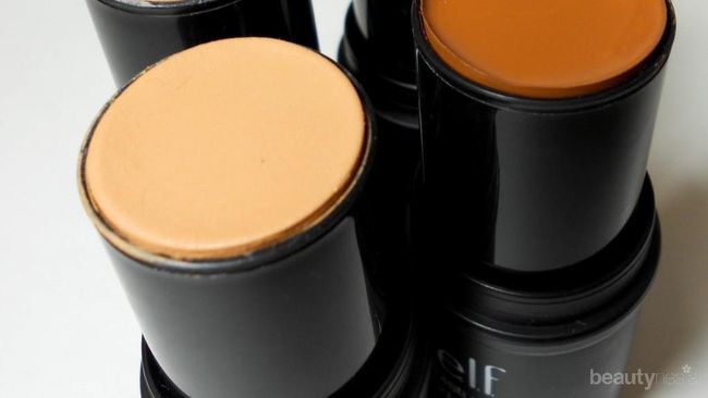 Rekomendasi 5 Foundation Stick