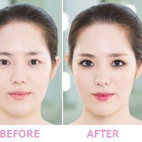 suzy makeup tutorial