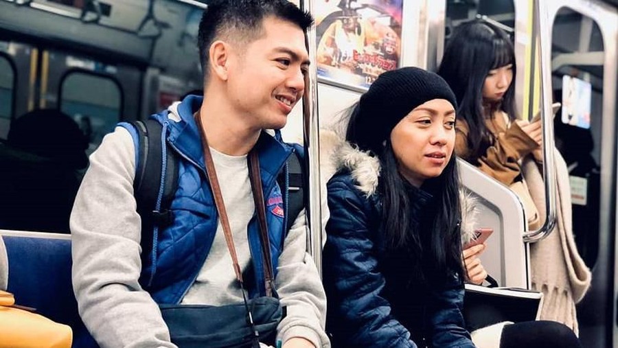 Tak Banyak yang Tahu, Ternyata 5 Artis Ini Terlahir Kembar - Halaman 2