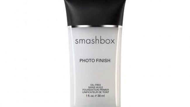 Produk Primer Pilihan untuk Wajah Mulus