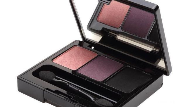 Rekomendasi Eyeshadow Lokal Terbaik Dengan Harga Terjangkau