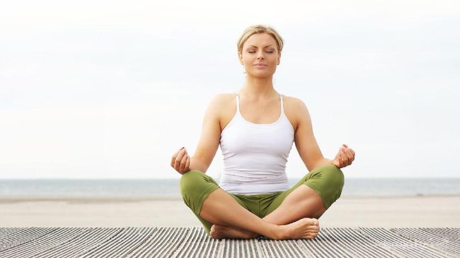 Macam-Macam Terapi Penyeimbang Pikiran dan Tubuh