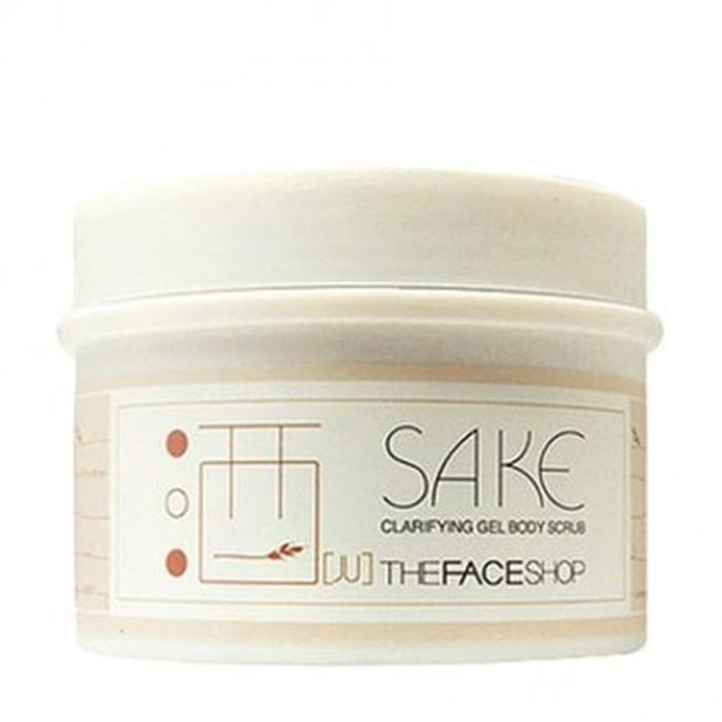 Produk Body Scrub Untuk Lembutkan Kulit Tubuh