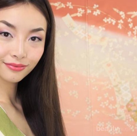 disney mulan makeup tutorial
