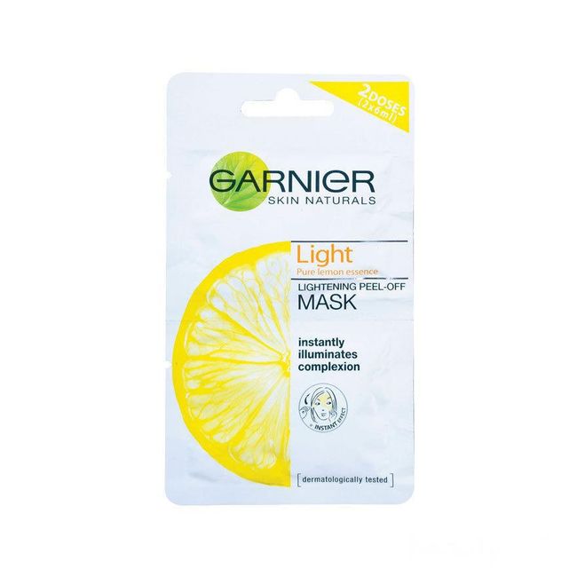 Produk Masker Pilihan untuk Perawatan Wajah