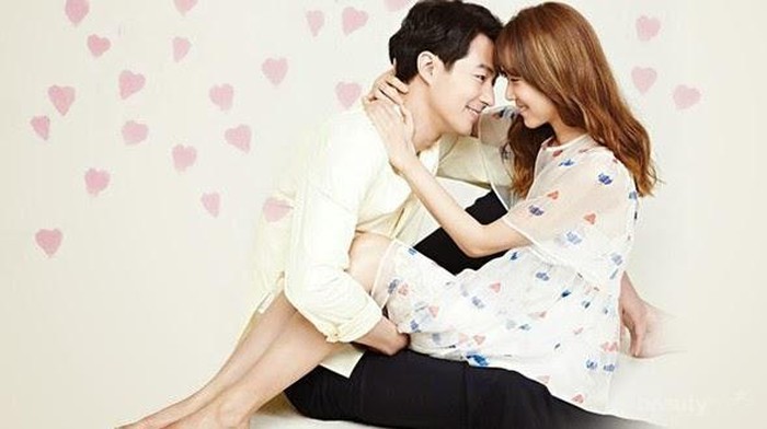 5 Drama Korea Romantis yang Wajib Ditonton