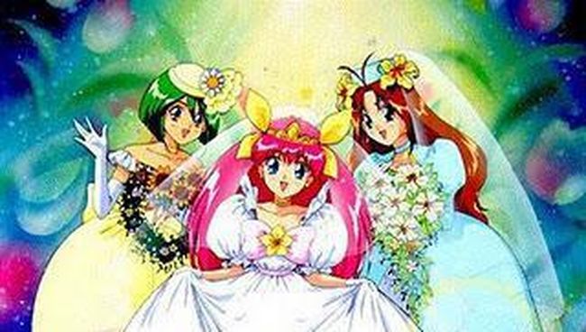Nostalgia dengan Anime Populer di Tahun 90an-2000an