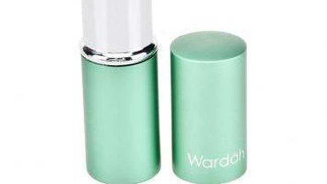 Pilihan Lipstick Wardah, Halal & Tetap Cantik